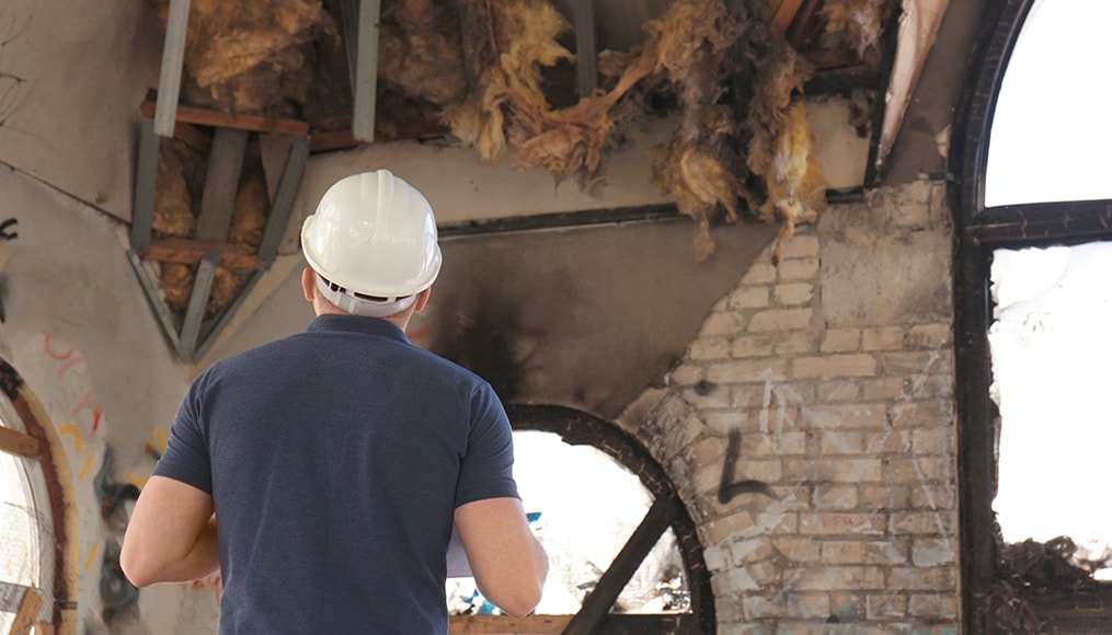 Is it a Good Idea to Use a Public Adjuster? - Klein Claim Service